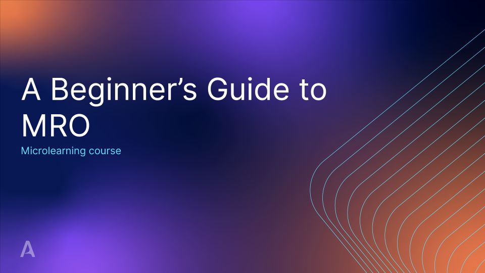 A Beginner’s Guide to Aviation MRO – Aeroclass.org